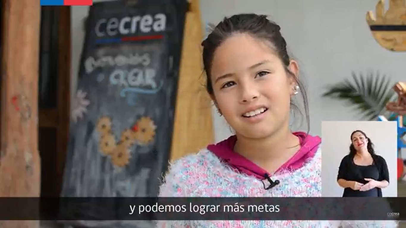 Cecrea.Segunda Escucha Creativa 2017, Pichidegua - Obra Gruesa. Arte ...